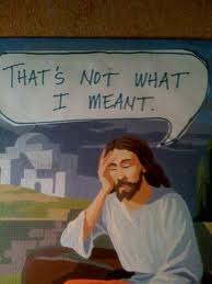 Society of Evangelical Arminians | Eternally Frustrated God