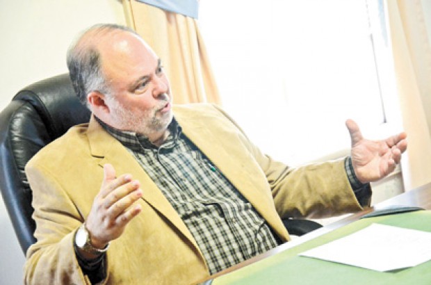 Society of Evangelical Arminians | “The Faith Factor” by Dr. Vic Reasoner