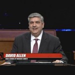 Amyraldism - Society of Evangelical Arminians