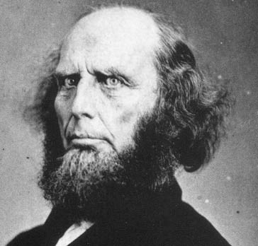 Society of Evangelical Arminians | A Wesleyan Arminian Considers Finney ...