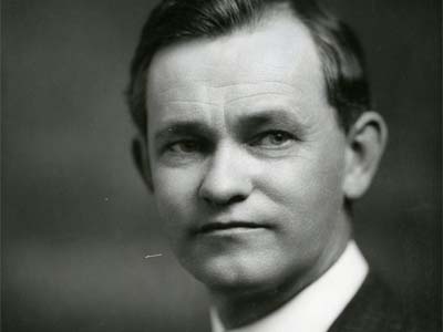 Society of Evangelical Arminians | H. Orton Wiley on Prevenient Grace