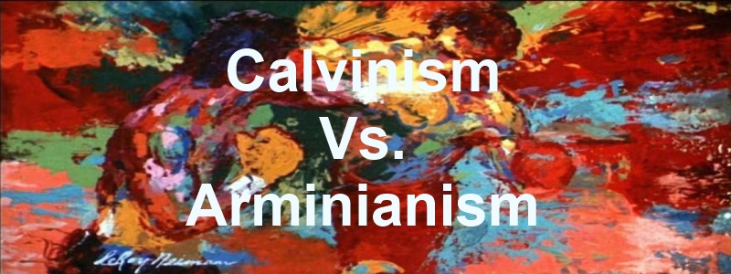 Society of Evangelical Arminians | Why I Am An ArminianPart III: History