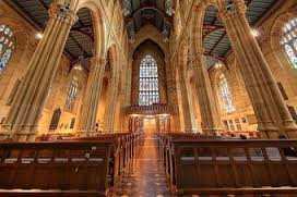 Society of Evangelical Arminians | The Wedding of Arminianism and ...