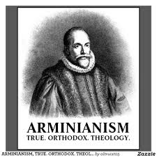 Society of Evangelical Arminians | Why Calvinists Should Advance Arminius