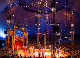 Society of Evangelical Arminians | God’s Circus