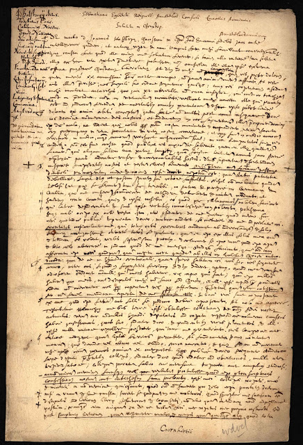 Society of Evangelical Arminians | Joshua Woo Sze Zeng, “James Arminius ...