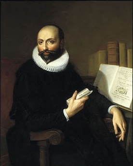 Society of Evangelical Arminians | Remonstrance Minisode 24: Arminius ...