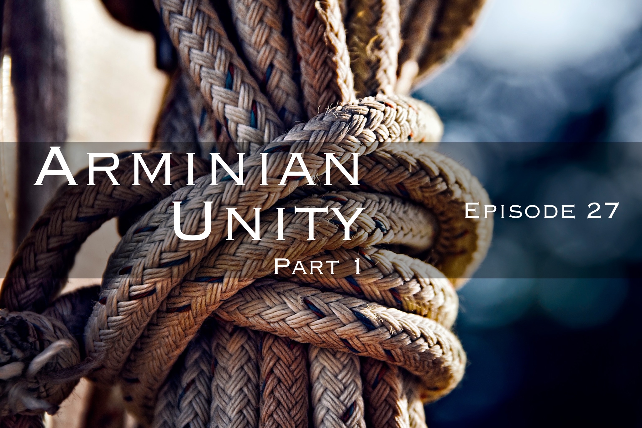 Society of Evangelical Arminians | Pinson. J. Matthew