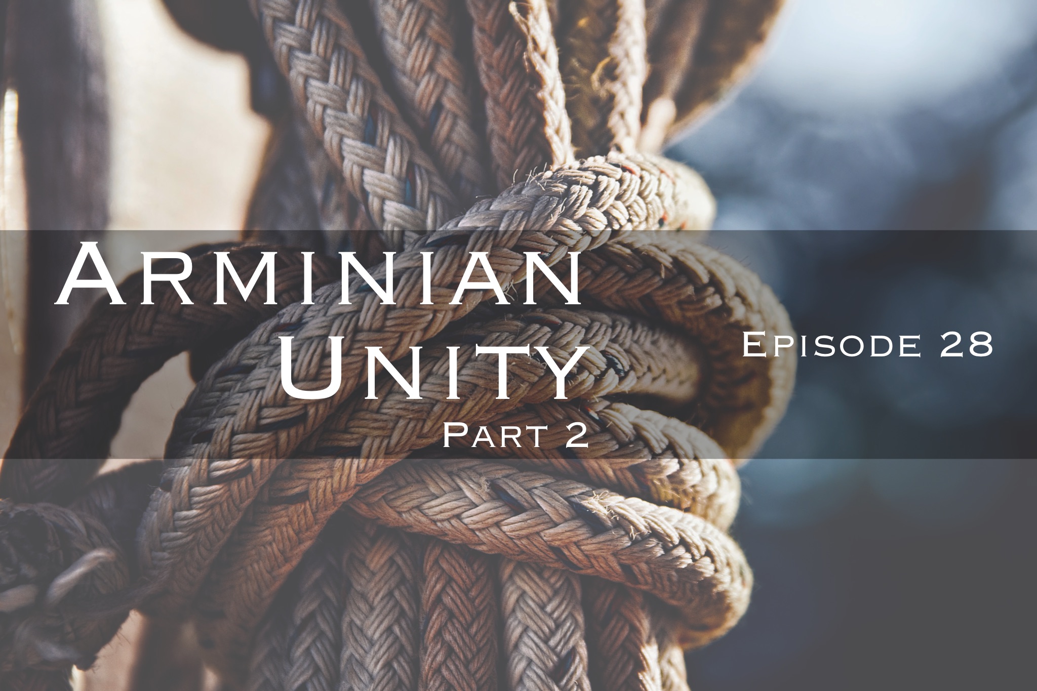 Society of Evangelical Arminians | Pinson. J. Matthew