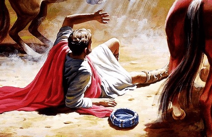 Society of Evangelical Arminians | What About Paul’s “Irresistible ...