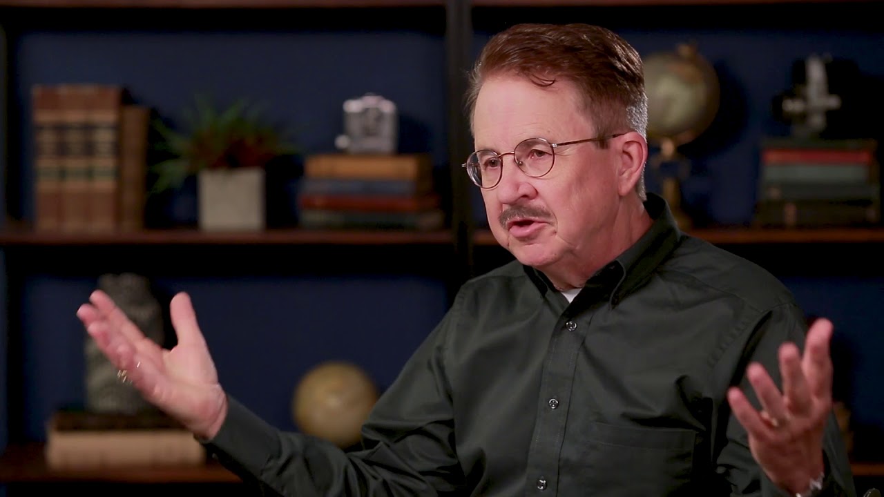 Society of Evangelical Arminians | Roger E. Olson, “An Arminian Account ...