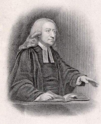 Society of Evangelical Arminians | Reflections on Wesley’s Sermon 58 ...