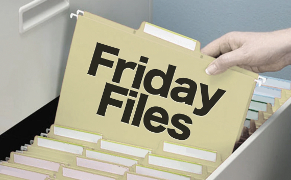 Society of Evangelical Arminians | Friday Files, 5 June 2020