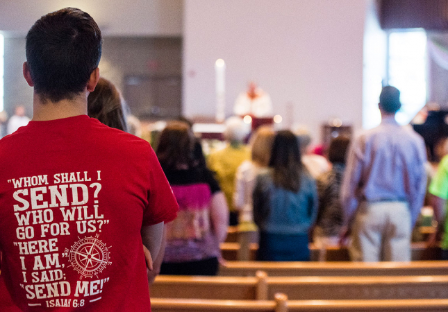 Society of Evangelical Arminians | Clive Burrows, “Prevenient Grace: A ...