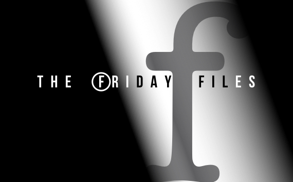 Society of Evangelical Arminians | Friday Files: The Character of God